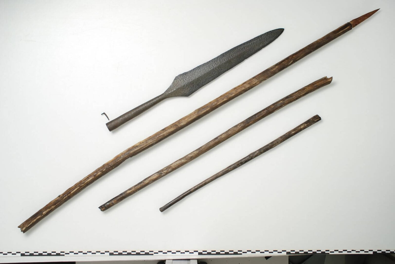The Guide to Viking Age Weapons and Armor