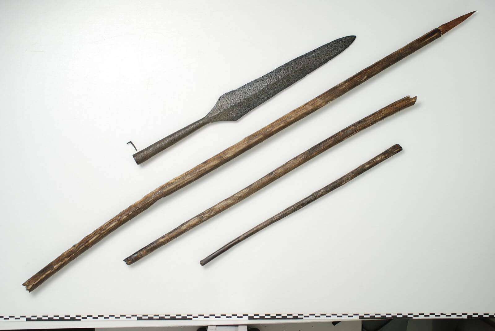 The Guide to Viking Age Weapons and Armor