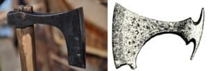 Viking Age Axes - Tools of War and Everyday Life