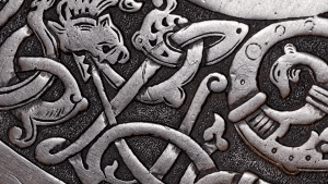 Viking Runes and Norse Beliefs in Fate and Destiny