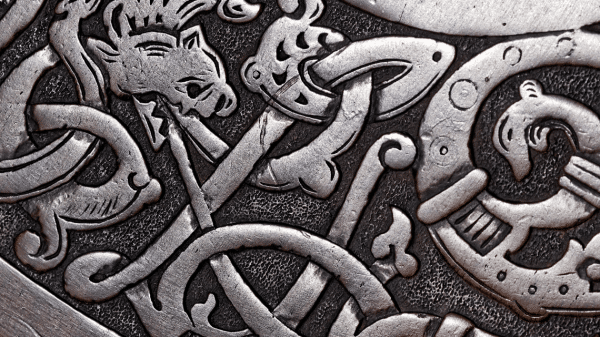 Viking Runes and Norse Beliefs in Fate and Destiny