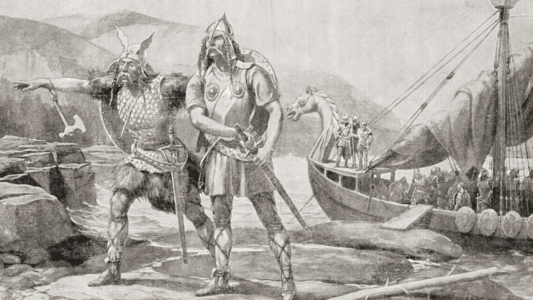 What Daily Life Was Really Like in the Viking Age - Vikingr