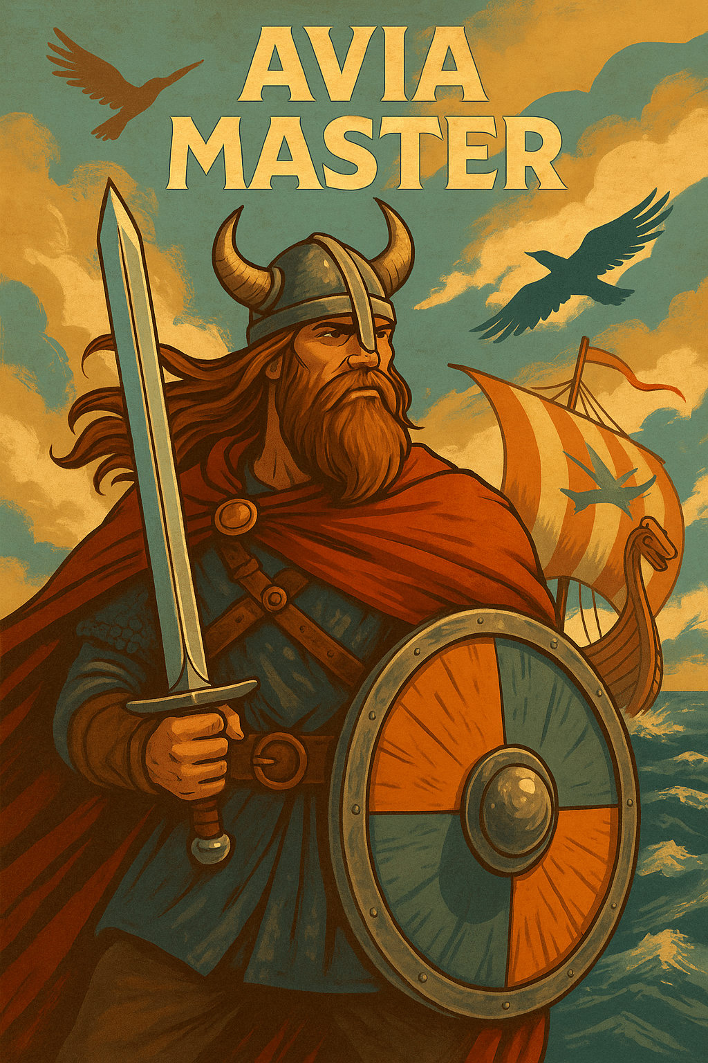 Life in the Viking Age: Society, Faith, Raids, and Trade - Vikingr