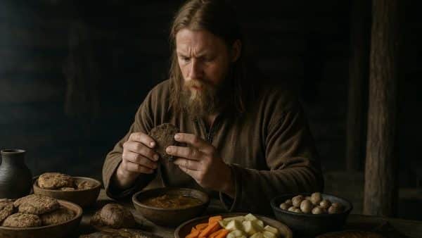 Beyond the Battles: Discover What Daily Life Was Really Like for Vikings